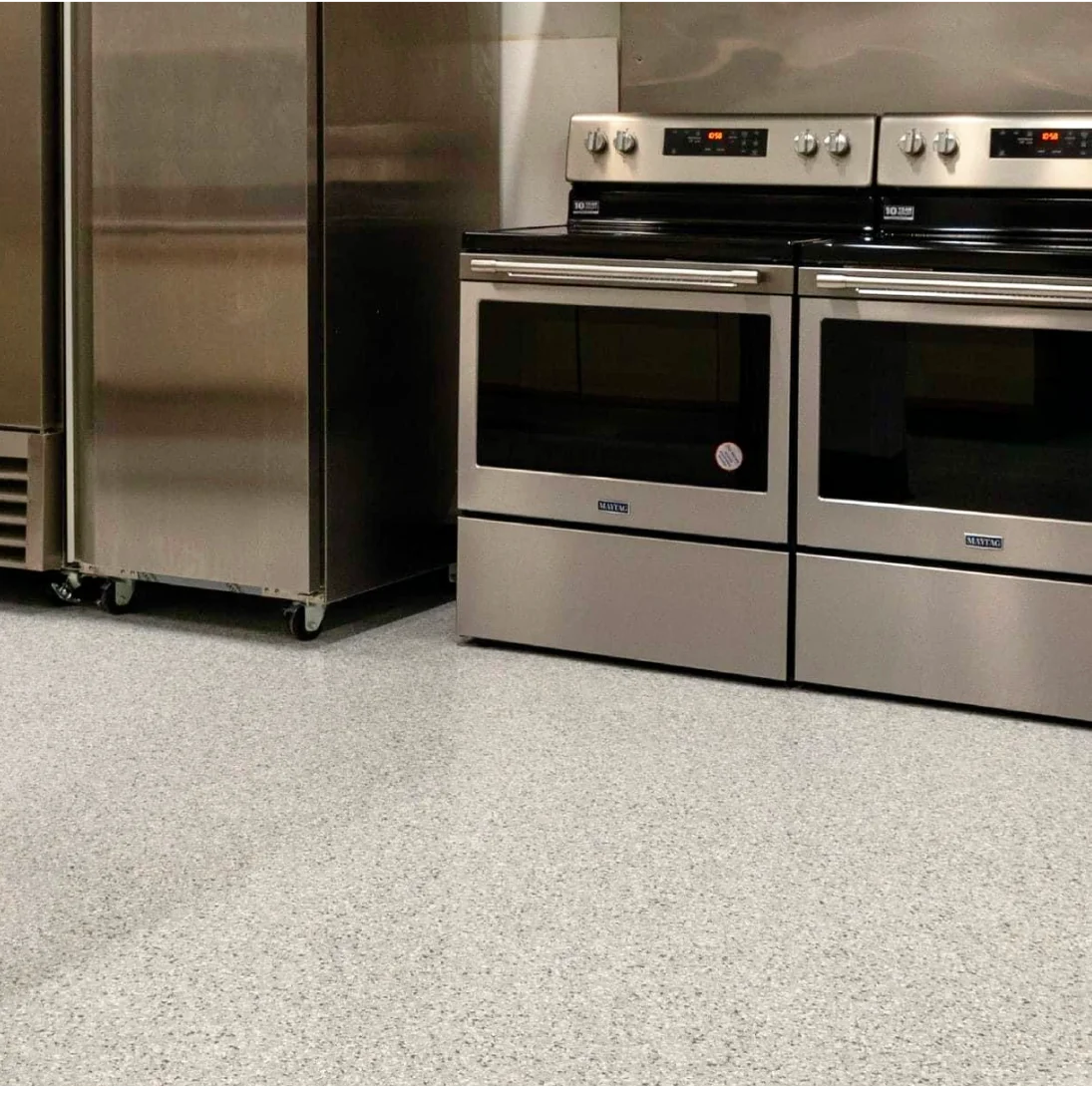 Commercial Kitchens | Floor Shield