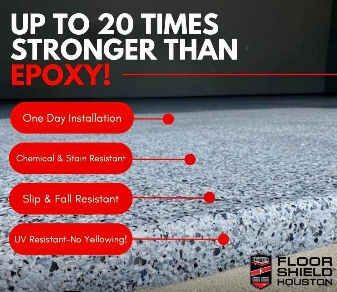 Home | Floor Shield Houston
